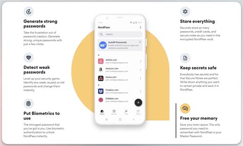 5 Best Lastpass Alternatives To Safeguard Passwords In 2023
