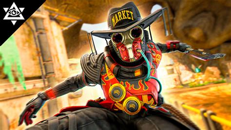 Apex Thumbnails On Behance