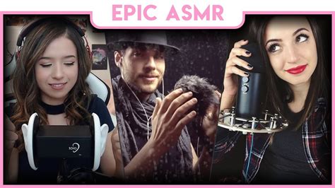 [ASMR] Tapping - Best Of - Gibi ASMR | Zeitgeist ASMR | Poki ASMR - YouTube