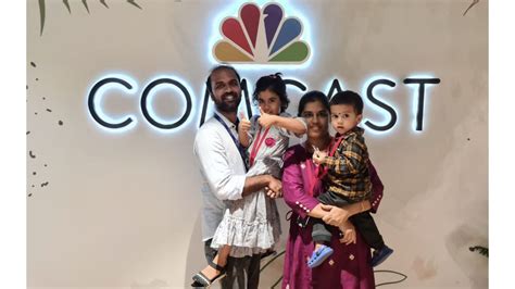 comcast india engineering center ciec