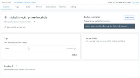 Set up a SQL Server in a docker container Michał Białecki Blog