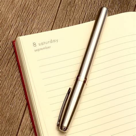 Buy A Diary Benoni City Times