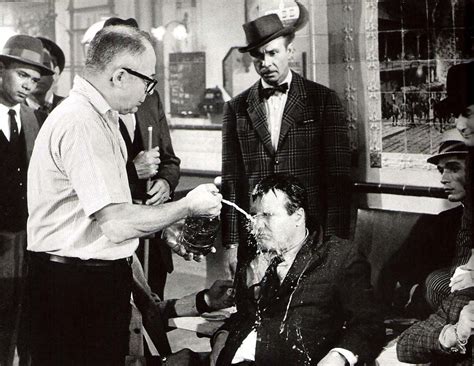 Irma La Douce 1963 Shotonwhat Behind The Scenes