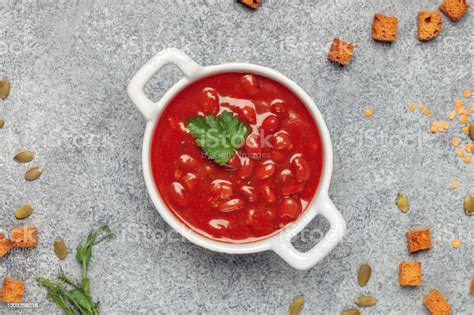 야채 수프 세트 호박 녹색 완두콩 렌틸 수프에 재료 요리 음식 맨 위 보기입니다 가을에 대한 스톡 사진 및 기타 이미지 Istock