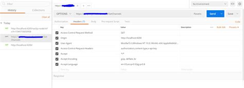 Angular Api Consuming Request Header Cors Proxy Stack Overflow