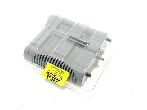 Honeywell PLC Hart Analog Input Module Cc Paih02 China Honeywell PLC And Cc Paih02