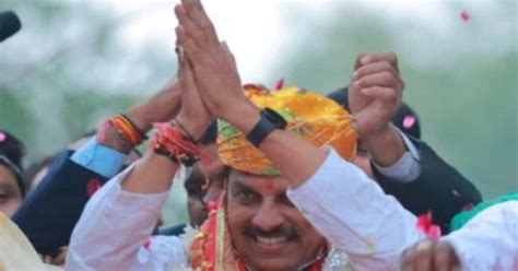 Cm मोहन यादव ने उज्जैन में रात बिताकर तोड़ा 211 साल पुराना मिथक बोले