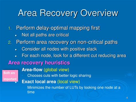 Ppt Wiremap Fpga Technology Mapping For Improved Routability