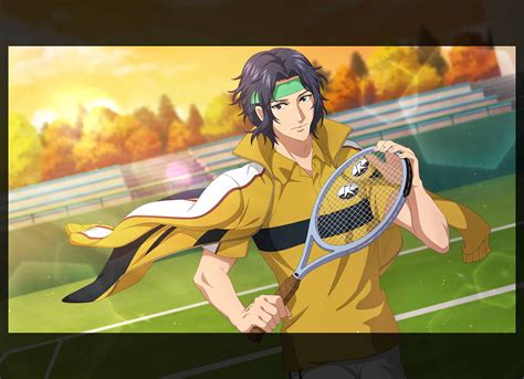 新テニスの王子様 LET S GO Daily Life from RisingBeat 初回限定版 Switch レビュー