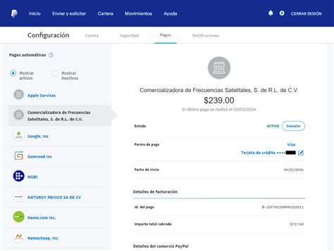 ¿cómo Cancelar El Servicio Mvs Hub