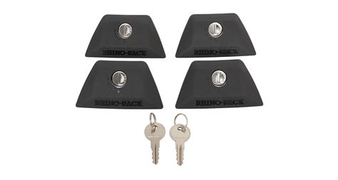 Rch Locking Leg X2 Rhino Rack Au