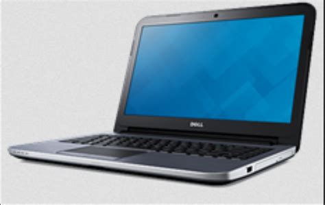 Dell Black Inspiron Laptop At Best Price In Kolkata ID