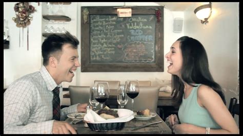 Episode 2 First Date In Manhattan Web Series Lovesexmanhattan