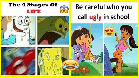 Who You Call Ugly In School Dora My Proudest Fap Rmemesofthedank