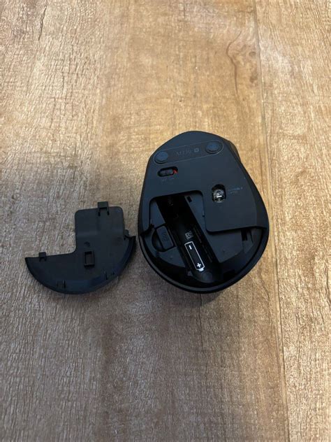 Logitech Mouse M330 Computers And Tech Parts And Accessories Mouse And Mousepads On Carousell