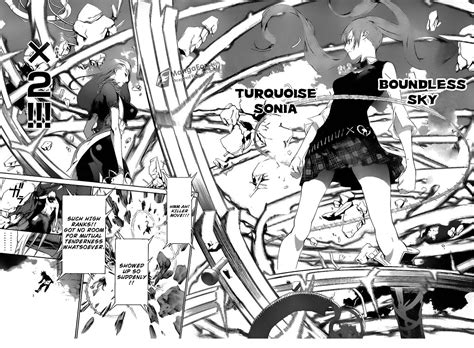 Sonia Road Air Gear Wiki Fandom