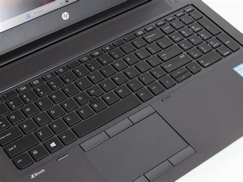 Hp Zbook G Core I Gb Ram Gb Ssd Gb Nvidia Quadro Win Pro Hungry Pc
