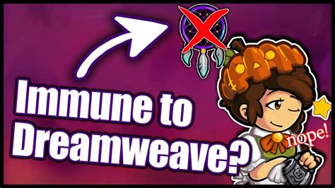 Did You Know The Dreamweaver Can Find Neutral Roles Tos2 All Any