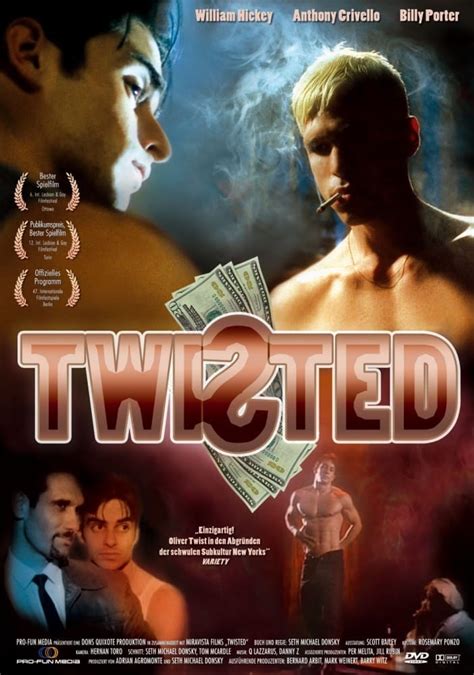 Twisted 1996 Posters — The Movie Database Tmdb