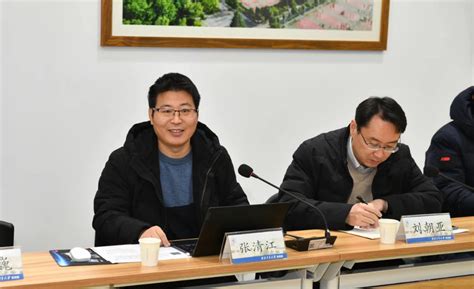体育部宣讲党的二十大精神二 西北工业大学体育部