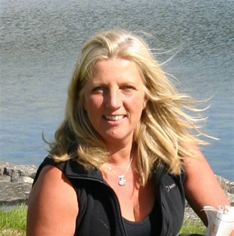 Janet Brummer Is Fundraising For Blind Veterans Uk