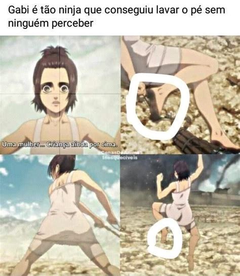 Attack On Titan Funny Attack On Titan Anime Avatar Cartoon Aot Memes