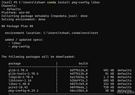 oserror [winerror 126] 找不到指定的模块 backend with compiler dll 安装spacy时