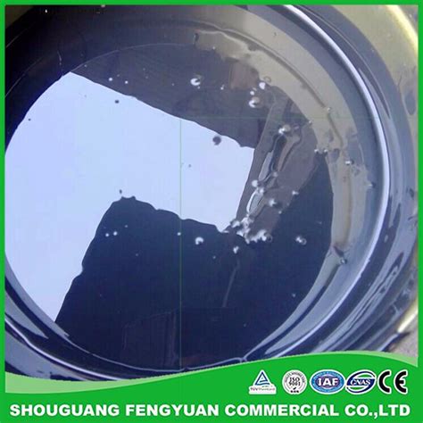 Water Based Liquid Polyurethane Waterproof Coating Waterproof Coating