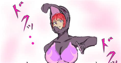 ポケモン エンニュート・ネキ ひでぞうのイラスト Pixiv
