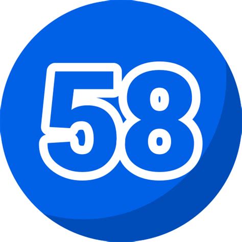 Generic Flat Icon
