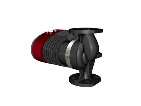 Pompe Grundfos MAGNA F X V PN