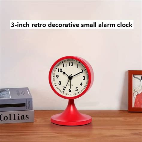 Inch Wall Clock Nautical Decor Beach Outdoor Clocks For Temu
