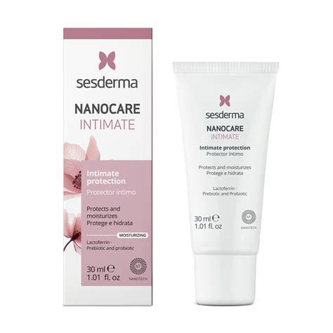 Nanocare Intimate Intimate Protector Sesderma