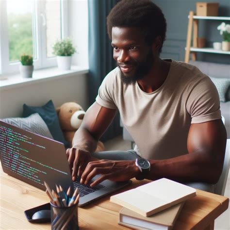 Coding Academies In Nigeria Tailoring Courses For Locals