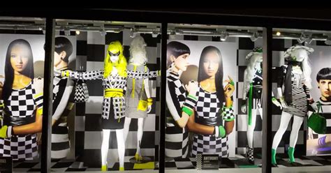 Fashion Arts And Business Humber College