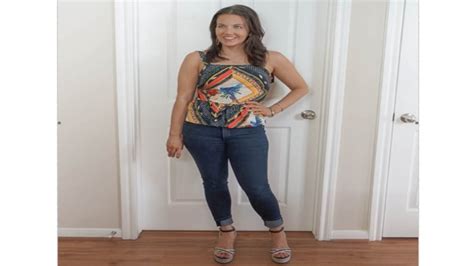 How To Buy Jeans That Fit You Perfectly