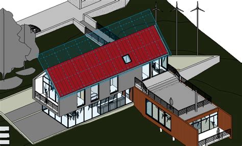Set Custom Work Plane In Revit