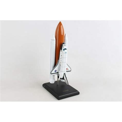 exec ser space shuttle full stack 1 200 discovery kynasaltp