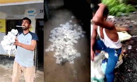Six Deaths Reported In First 3 Hours Of Voting For Bengal Panchayat Polls