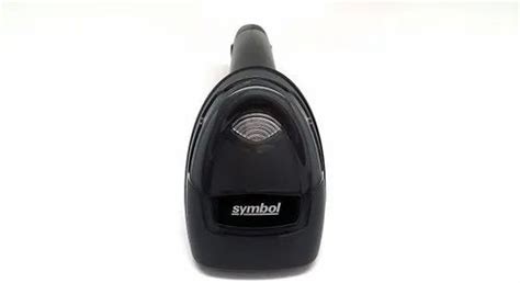 Zebra Ds4308 Handheld Barcode Scanner At ₹ 12800 Piece New Delhi Id
