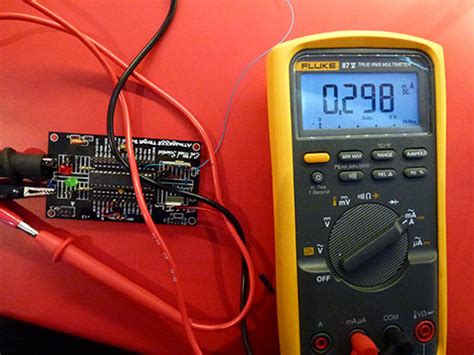 Atmega328p Standalone 8mhz 25v 3rd Party Boards Arduino Forum