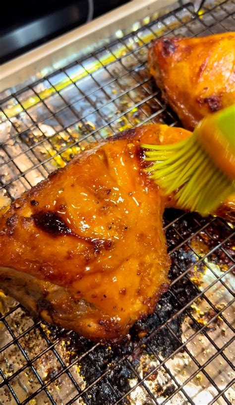 Chicken Inasal Filipino Barbecue Chicken Iankewks Recipe In 2023