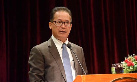 លោក អ៊ាង សុផល្លែត ៖ កម្ពុជា នឹងធ្វើជាម្ចាស់ផ្ទះ