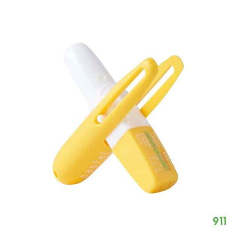 ยาดม ตราพาสเทล Pastel Brand Pocket Inhaler 911drugstore