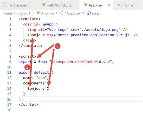 Intro Vuejs