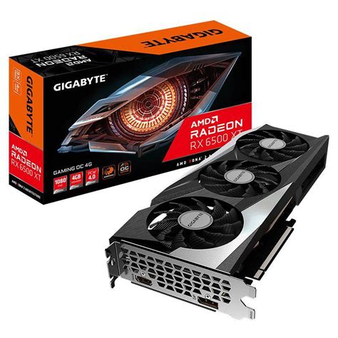 Ryzen 7 8700f And Radeon Rx 6500 Xt Build In Gpu Intense Tasks