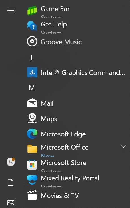 Start Menu Corruption After Fresh Install Windows Forums