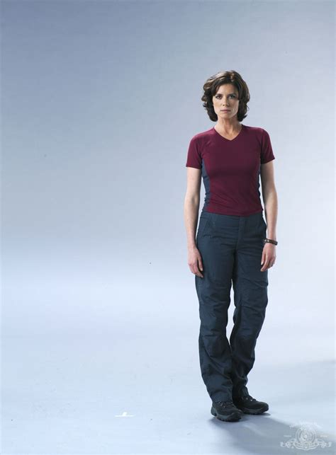 Torri Higginson Artofit