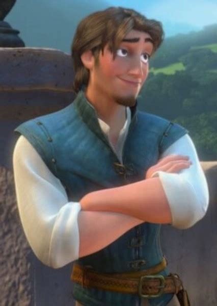 Tangled Fan Casting On Mycast