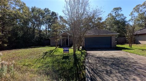 Conroe Hud Homes 16472 Ryan Guinn Way Hud Home Virtual Tours